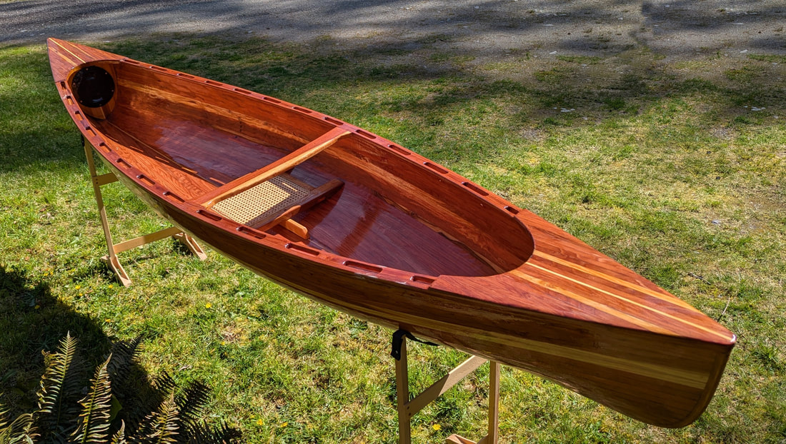 Pender Harbour Wooden Boat Show